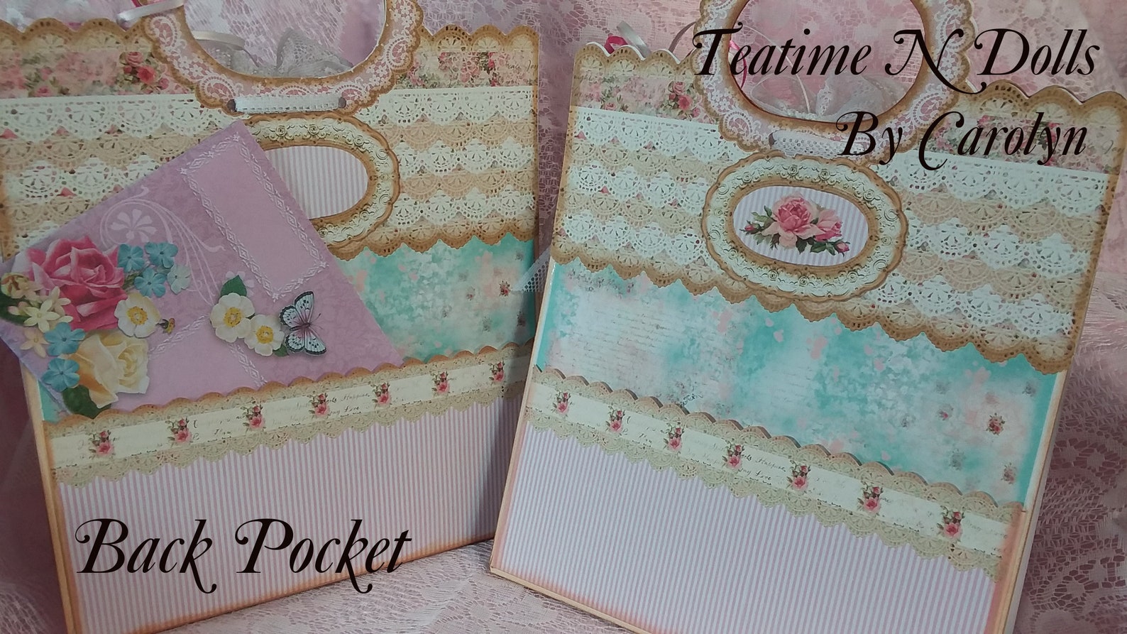 Digital House/Store Front Gift Box Kit Download 1 | Etsy