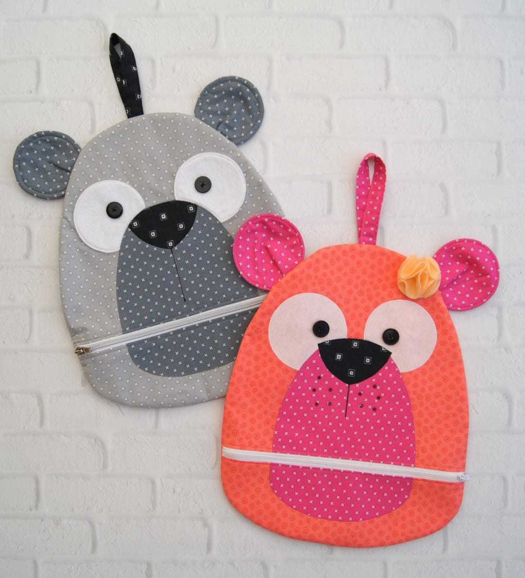 PJ PAL Pyjama Tidy - Etsy Australia