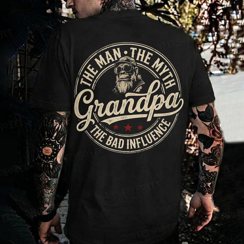 Mens Witty Slogan Tees - Etsy