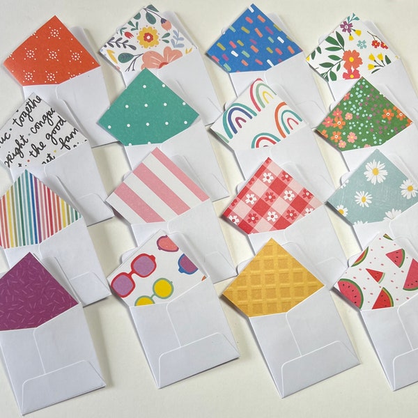 Cute Note Cards - Etsy