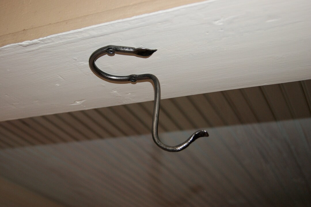 Ceiling Hook - Etsy