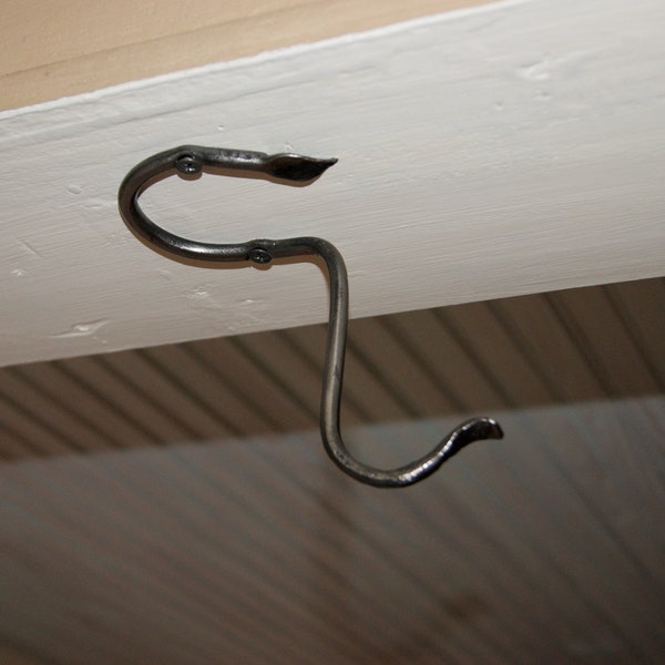 Ceiling Hook - Etsy
