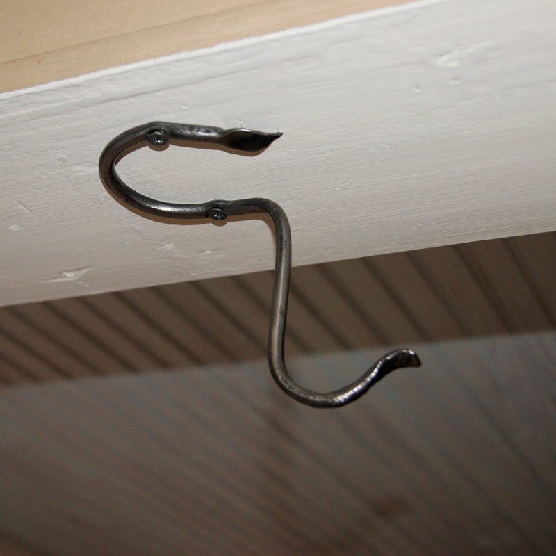 Ceiling Hooks - Etsy