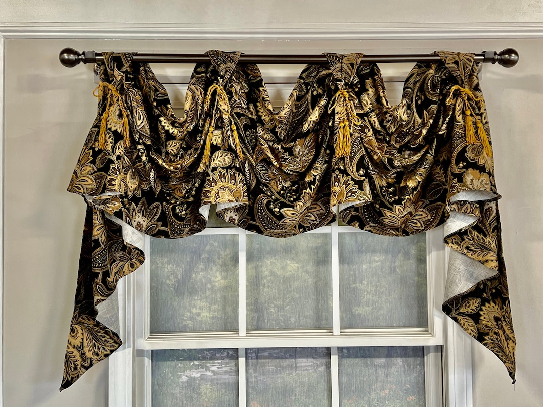 Valdosta Victory Swag - Etsy