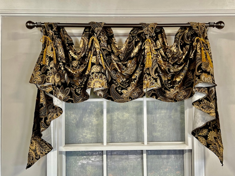 Valdosta Victory Swag - Etsy