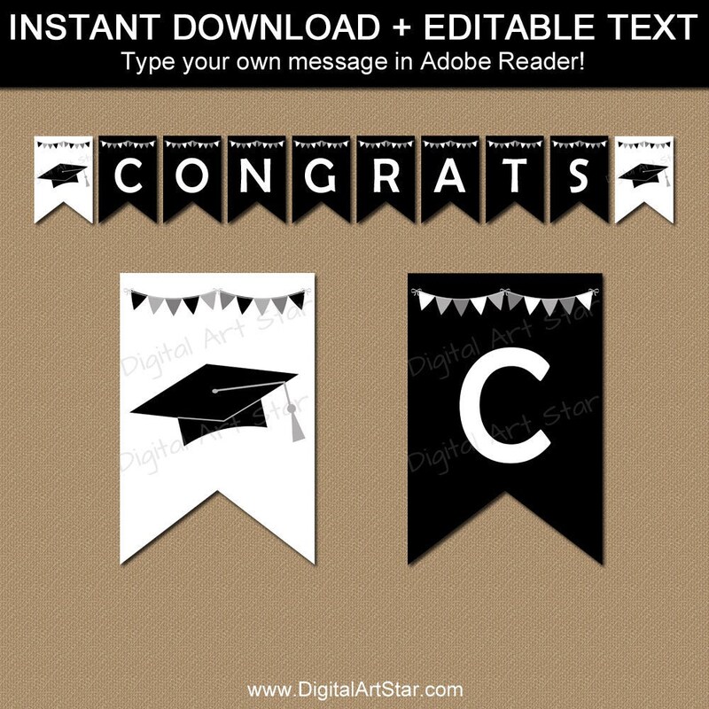 White Graduation - Etsy