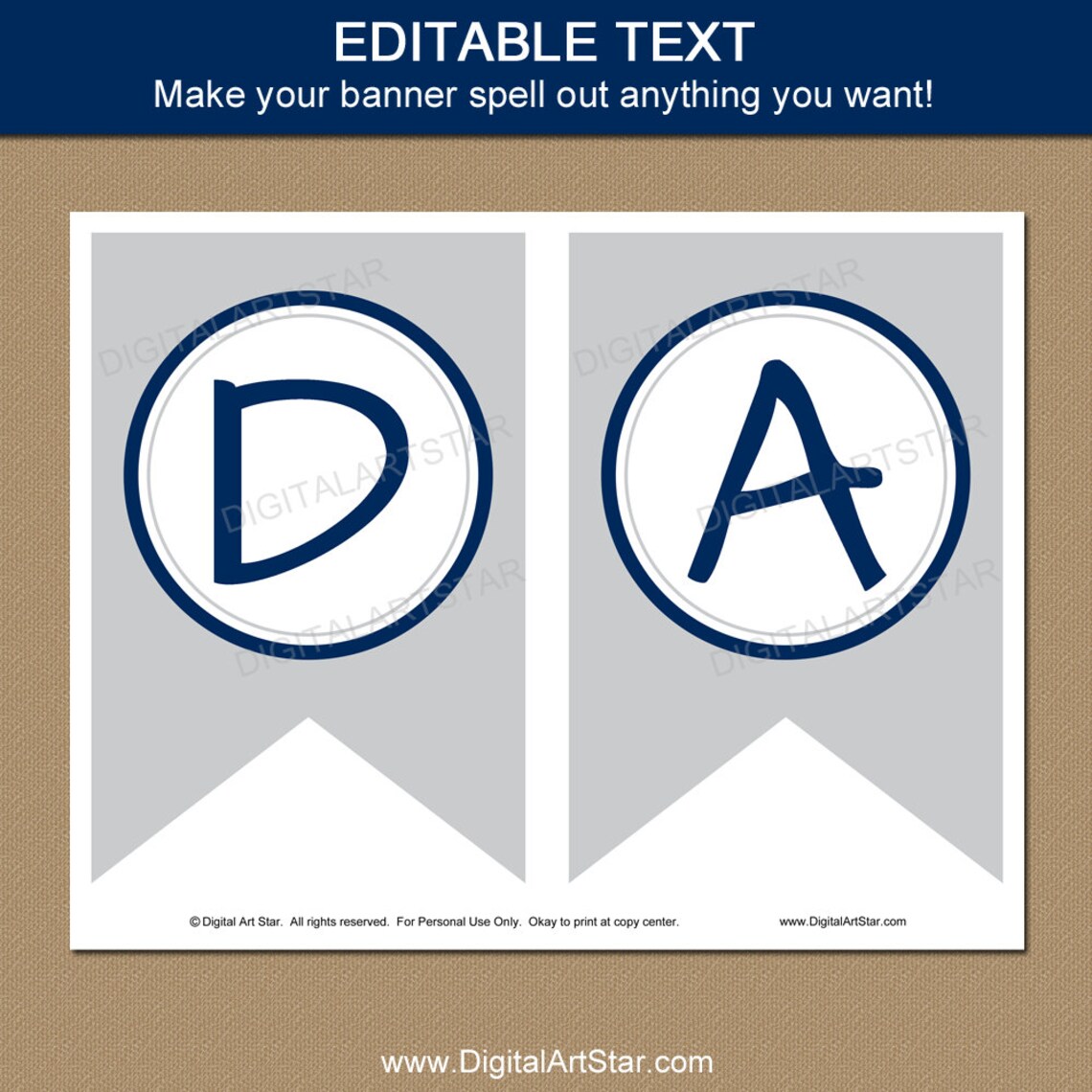 First Communion Printable Banner First Communion Decor 1st - Etsy