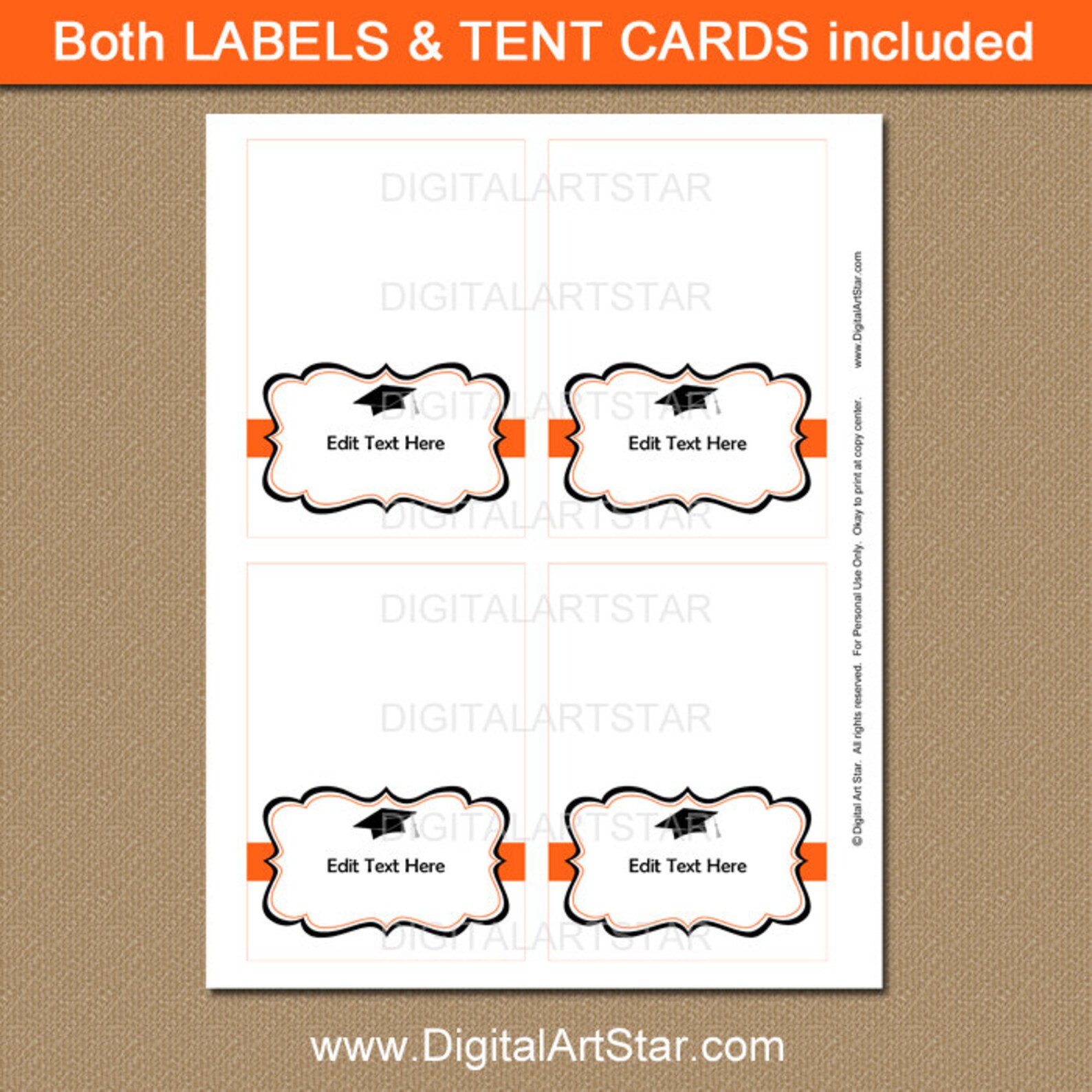 Graduation Labels Instant Download Graduation Food Labels - Etsy