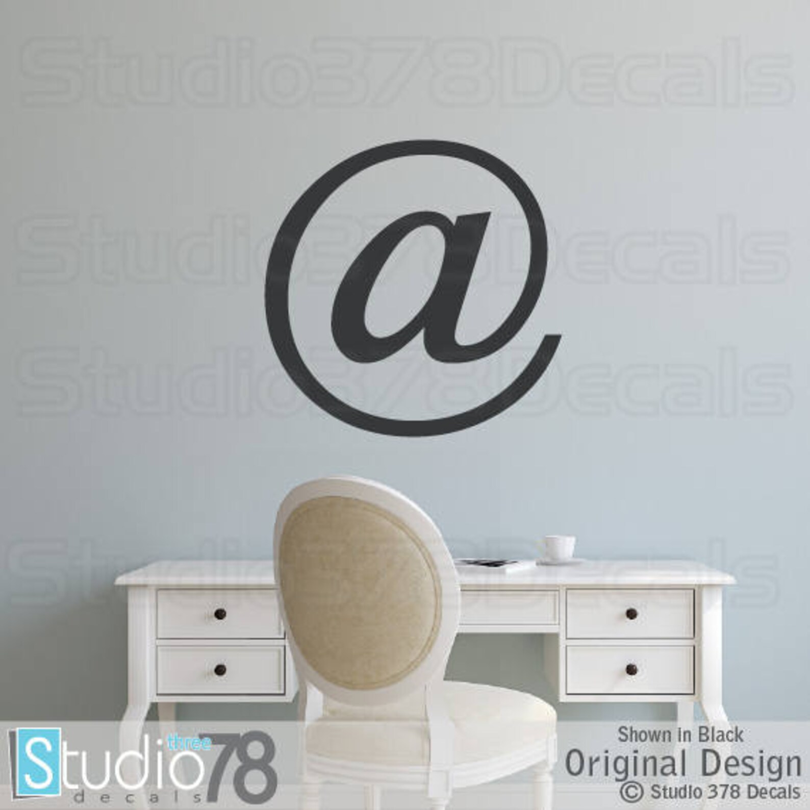 Vinyl Sign Wall Decal Computer Phrase at Symbol Techie - Etsy