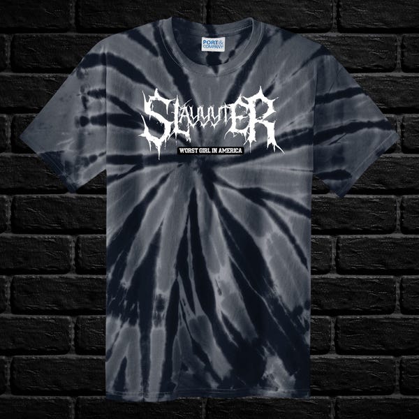 Slayyyter Merch - Etsy