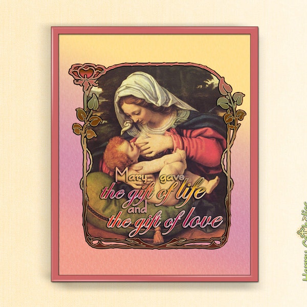 Pro Life Posters - Etsy