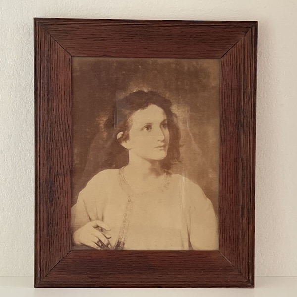 17x22 Picture Frame - Etsy