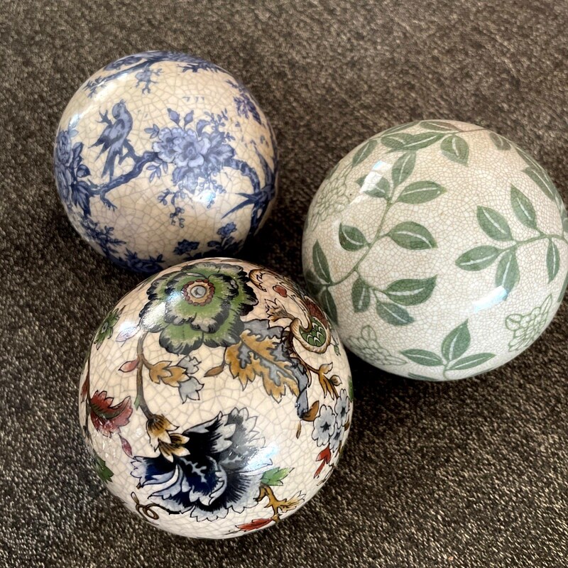 Carpet Balls - Etsy
