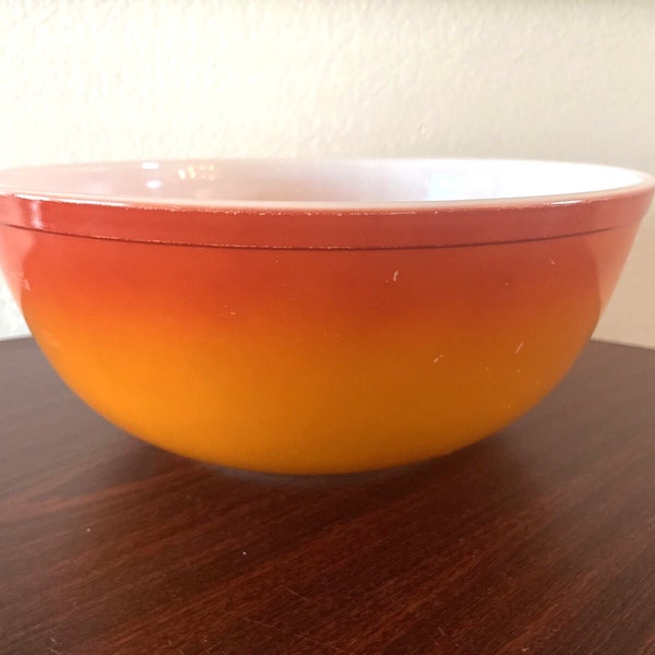 4 Quart Bowl - Etsy