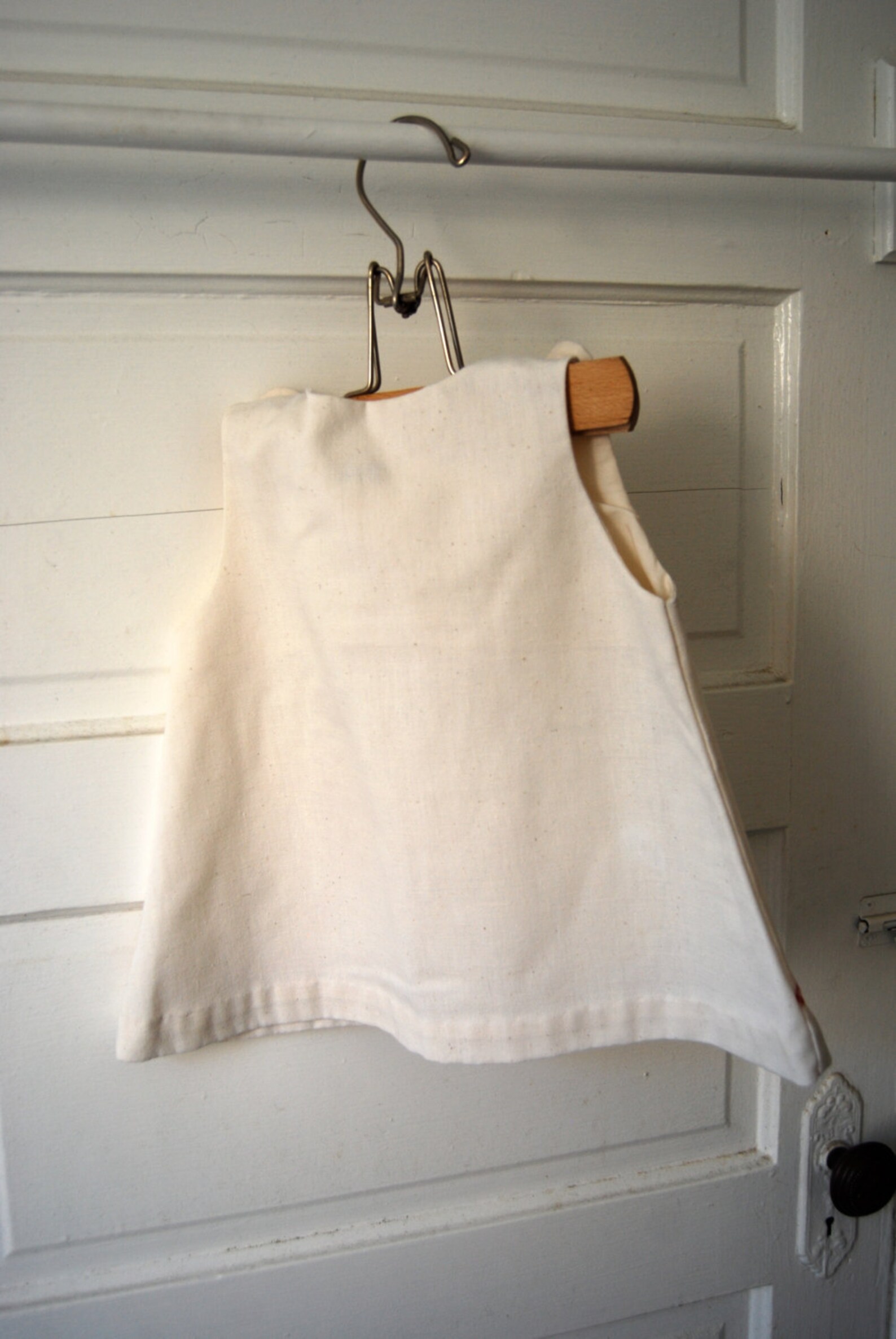 Vintage Baby Dress Fawn 2 Togs Clothing Gift | Etsy