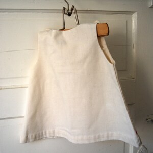 Vintage Baby Dress Fawn 2 Togs Clothing Gift | Etsy