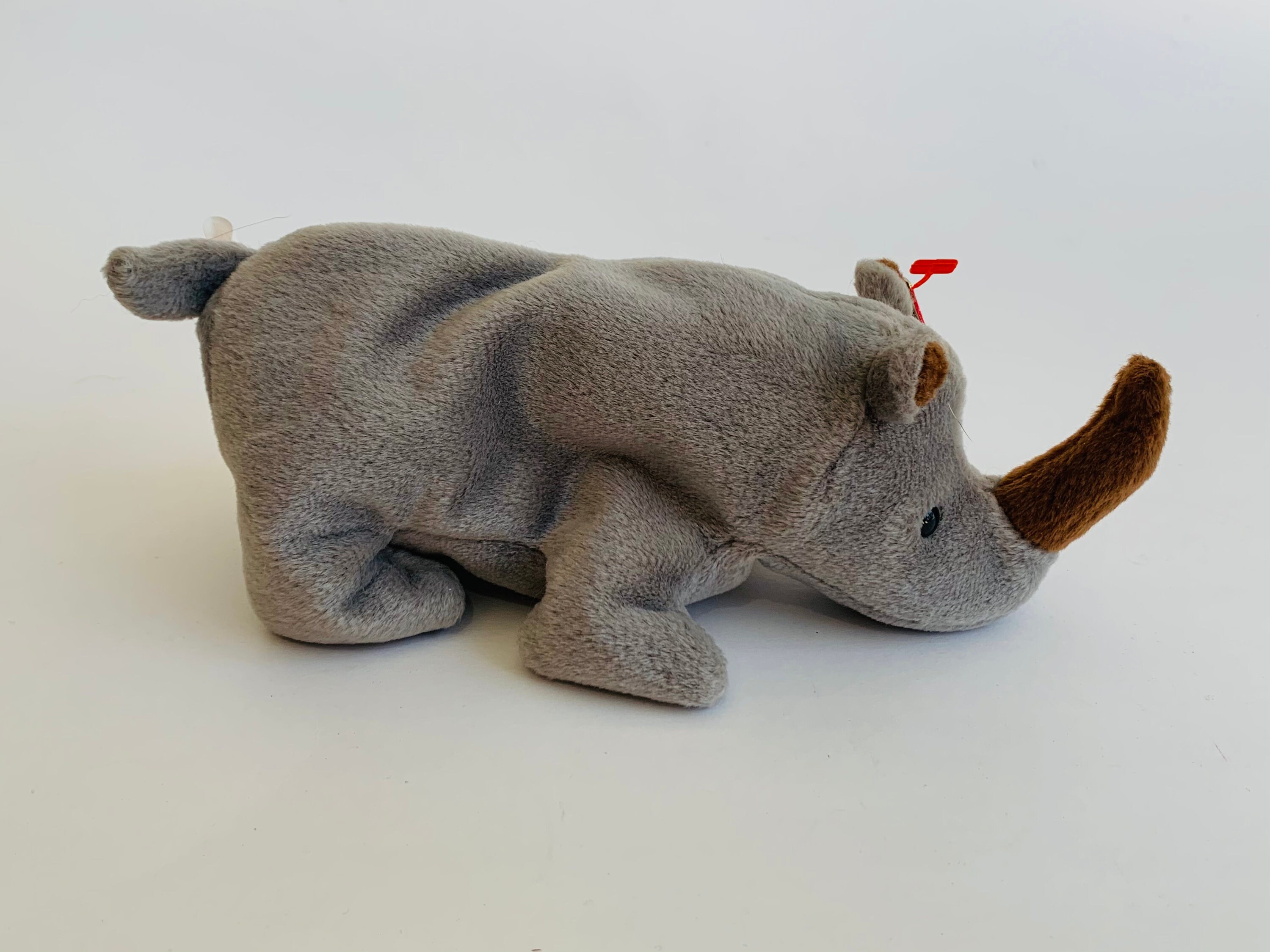 Rhino beanie boo store