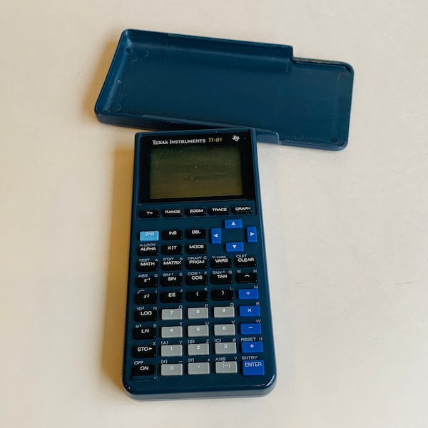 Texas Instrument - Etsy