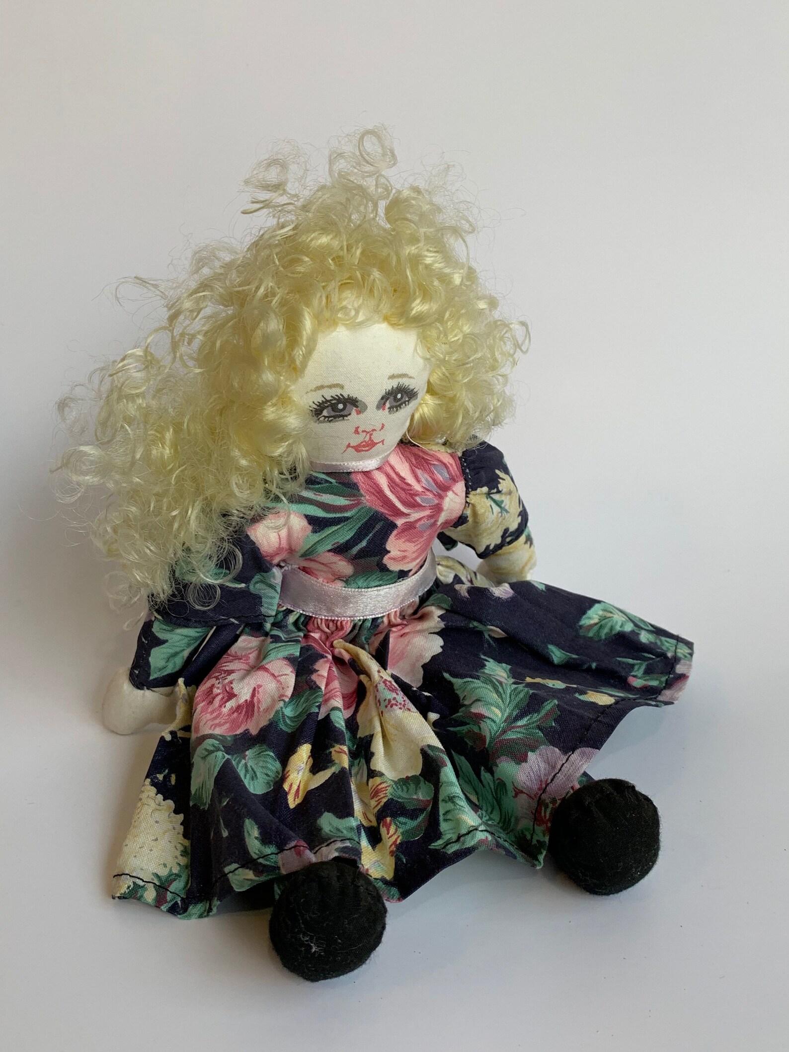 Vintage Doll the Hamilton Collection - Etsy