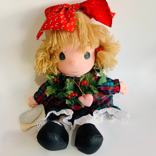 Precious Moments Applause Dolls - Etsy