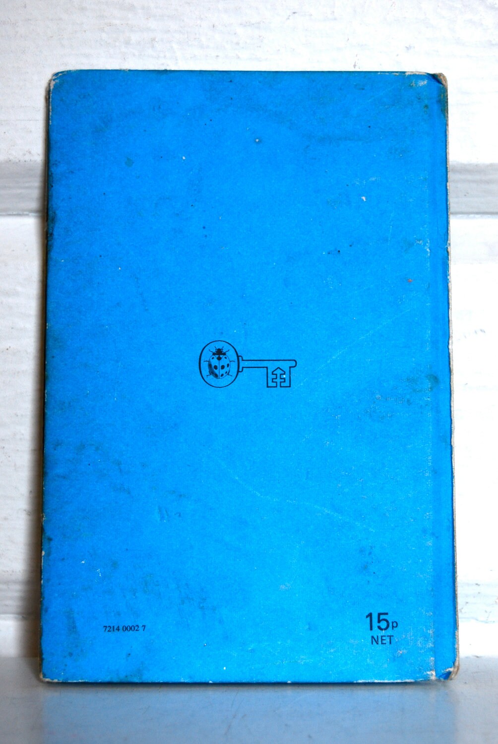 Vintage Children's Book We Have Fun - Etsy