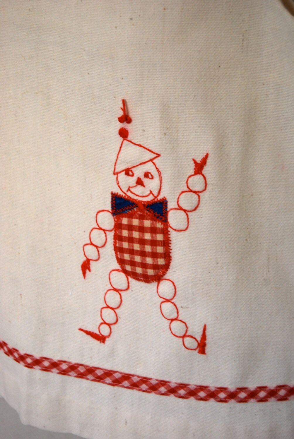 Vintage Baby Dress Fawn 2 Togs Clothing Gift | Etsy