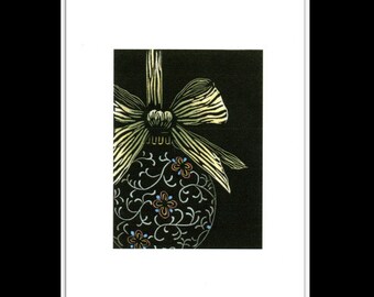 Ken Swanson Printmaker by KenSwanson on Etsy