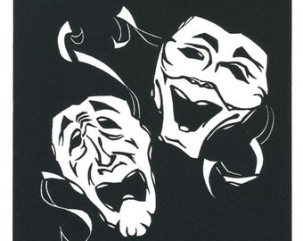 Ken Swanson Printmaker by KenSwanson on Etsy