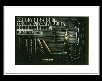 Ken Swanson Printmaker by KenSwanson on Etsy
