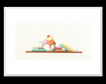 Ken Swanson Printmaker by KenSwanson on Etsy