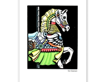 KenSwanson - Ken Swanson, Printmaker - Etsy