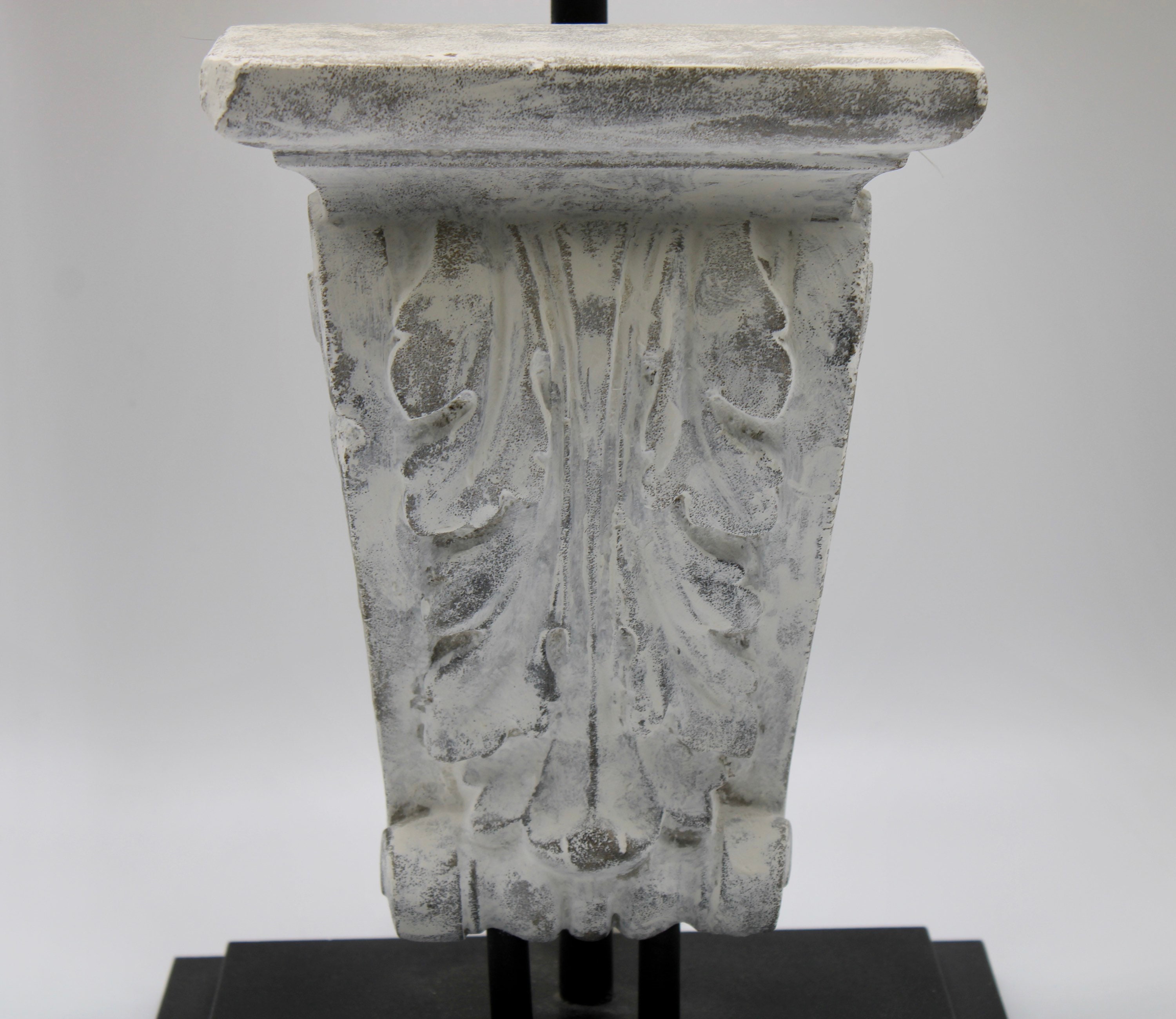 Architectural Corbel Lamp - Etsy