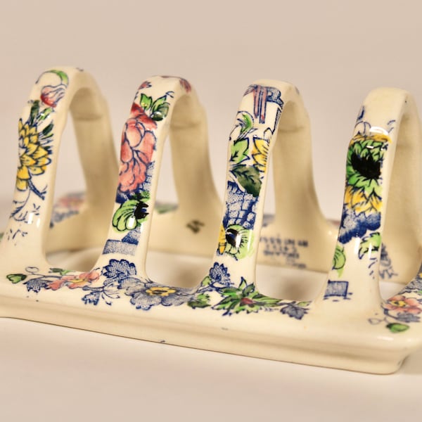 Ceramic Toast Rack - Etsy