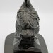 1950s Vintage Bronze Waterfowl Sculpture - Etsy