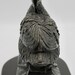 1950s Vintage Bronze Waterfowl Sculpture - Etsy