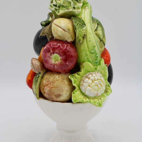 Ceramic Fruit - Etsy