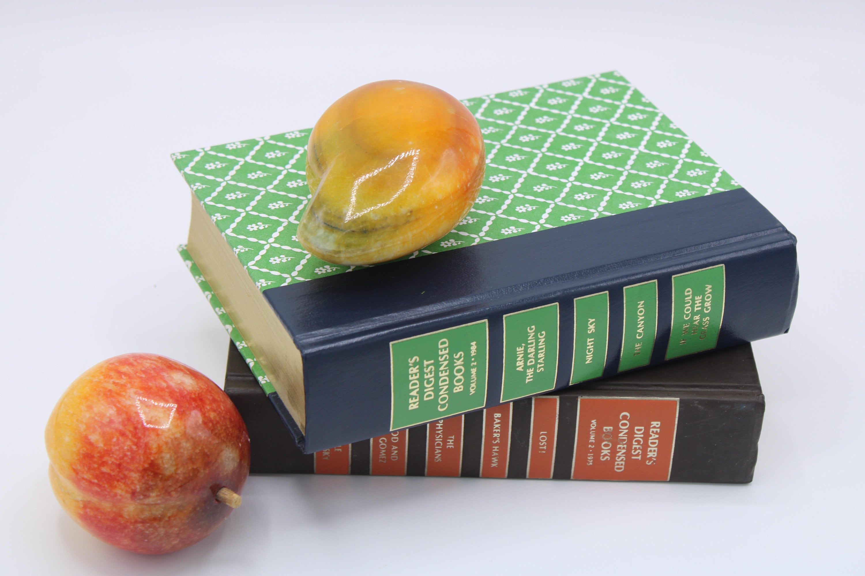 1960s Vintage Retro Reader's Digest Book Set of Three - Etsy