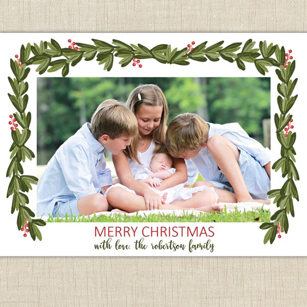 Preppy Christmas - Etsy