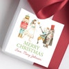 Gift Enclosure Cards With Envelopes. Christmas Enclosure Card ...