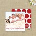 Personalized Gift Enclosure Cards With Envelopes. Photo Gift - Etsy