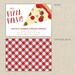 Pizza Party Invitation, School Pizza Party, Office Pizza Party - Etsy