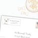 Dog Address Labels,multiple Breeds Available, Return Address Stickers ...