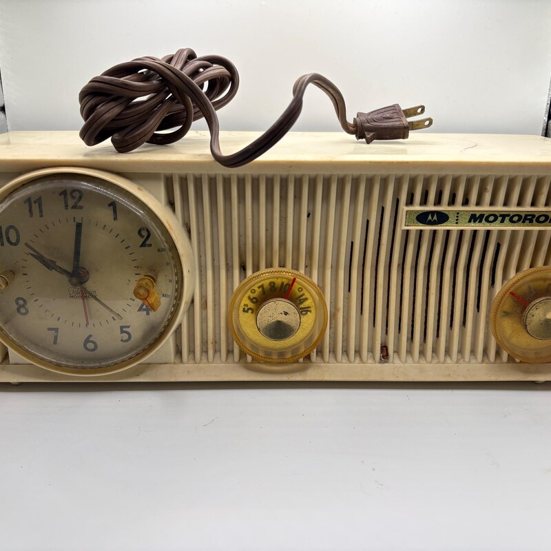 Motorola Vintage Radios - Etsy