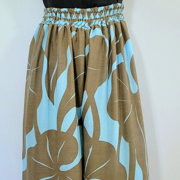 Palazzo Palaka Pants - Etsy