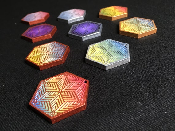 Concentric Triangles In Real Life