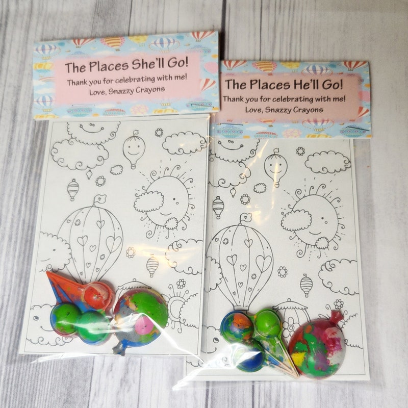 Dr Seuss Gift Bag - 60+ Gift Ideas for 2025