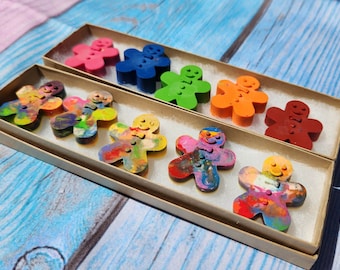 Red-violet Crayola Crayons 10 Pack - Etsy