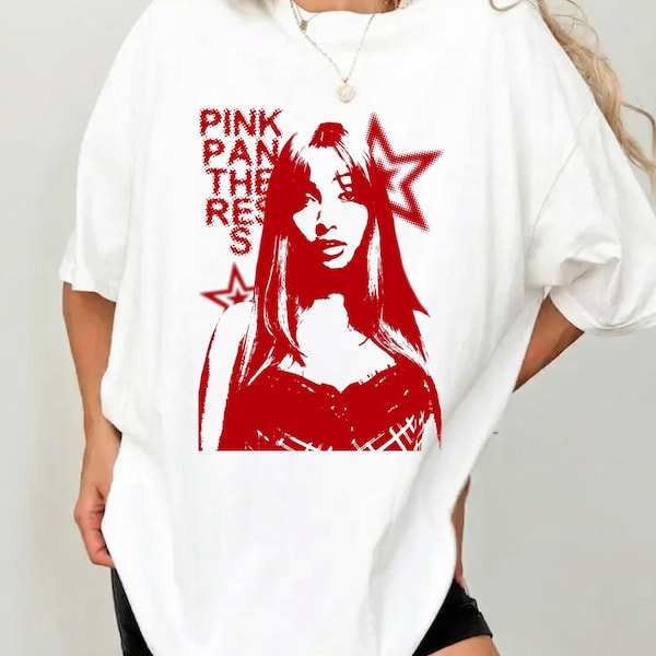 Pinkpantheress Merch - Etsy