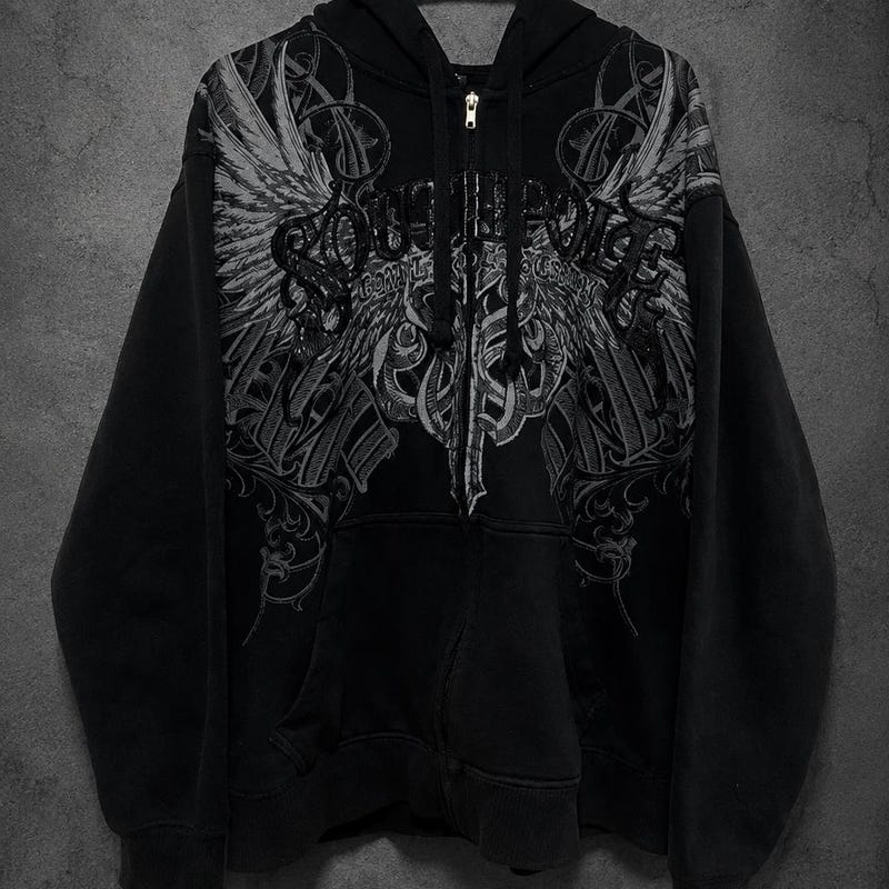 Y2k Alternative Clothing - Etsy