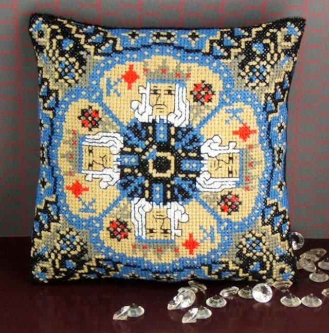 SheenaRogersDesigns - Etsy